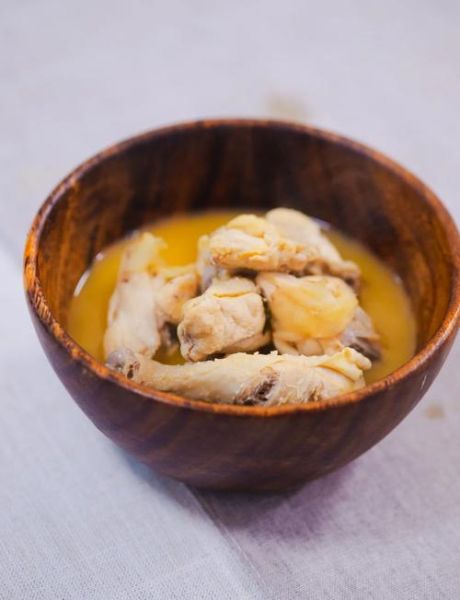 麻油鸡怎么做好吃_麻油鸡做法步骤-第1张图片-山城妙识 麻油鸡怎么做好吃_麻油鸡做法步骤-第1张图片-山城妙识