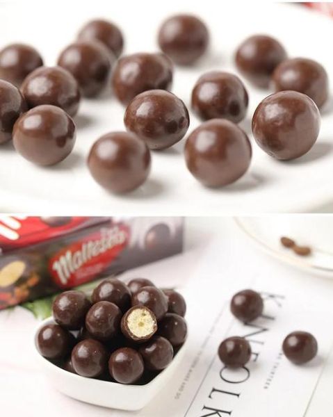 麦丽素巧克力好吃吗_麦丽素巧克力热量高不高-第1张图片-山城妙识 麦丽素巧克力好吃吗_麦丽素巧克力热量高不高-第1张图片-山城妙识