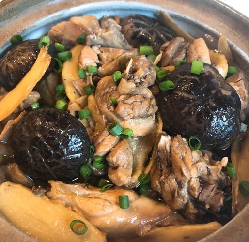 麻油鸡怎么做好吃_麻油鸡做法步骤-第2张图片-山城妙识 麻油鸡怎么做好吃_麻油鸡做法步骤-第2张图片-山城妙识