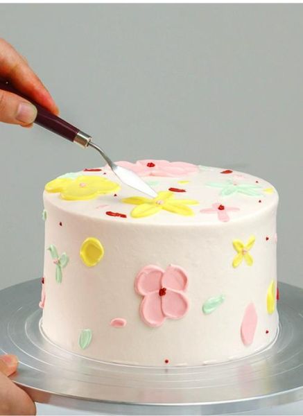 零基础学做蛋糕_需要哪些工具-第2张图片-山城妙识