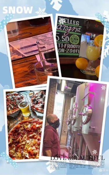 爱尔兰酒吧必点饮品_爱尔兰酒吧怎么玩-第2张图片-山城妙识