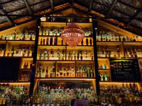 爱尔兰酒吧必点饮品_爱尔兰酒吧怎么玩-第1张图片-山城妙识