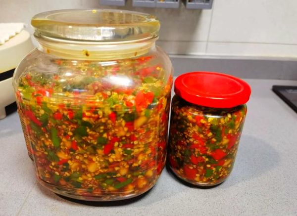 自制剁辣椒怎么做_自制剁辣椒能放多久-第3张图片-山城妙识