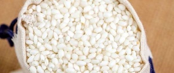 糯米和江米一样吗_糯米与江米的区别-第3张图片-山城妙识