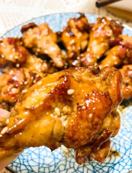 啤酒烧鸡腿怎么做好吃_啤酒烧鸡腿的家常做法-第1张图片-山城妙识