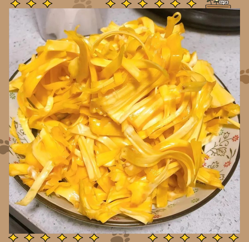 菠萝蜜丝丝怎么吃_菠萝蜜丝丝吃法图解-第3张图片-山城妙识 菠萝蜜丝丝怎么吃_菠萝蜜丝丝吃法图解-第3张图片-山城妙识