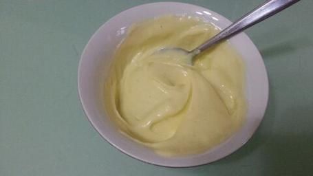 芥末蛋黄酱怎么做_芥末蛋黄酱的配方比例-第3张图片-山城妙识