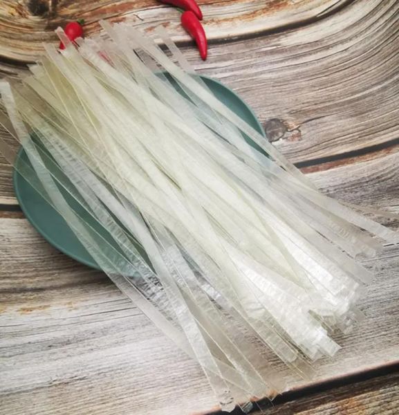 水晶粉皮对人体有害吗_长期吃水晶粉皮有哪些危害-第1张图片-山城妙识 水晶粉皮对人体有害吗_长期吃水晶粉皮有哪些危害-第1张图片-山城妙识