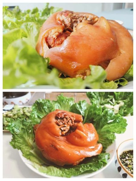 炖猪肘子放什么调料_炖猪肘子怎么做好吃-第1张图片-山城妙识 炖猪肘子放什么调料_炖猪肘子怎么做好吃-第1张图片-山城妙识