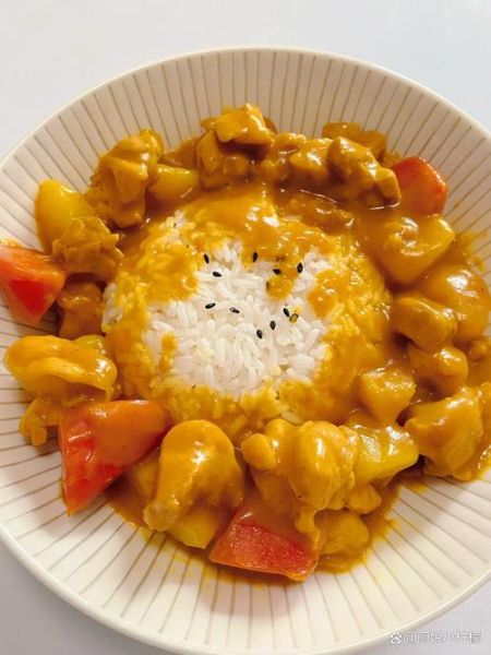 鸡肉咖喱饭怎么做_咖喱饭家常做法-第3张图片-山城妙识 鸡肉咖喱饭怎么做_咖喱饭家常做法-第3张图片-山城妙识