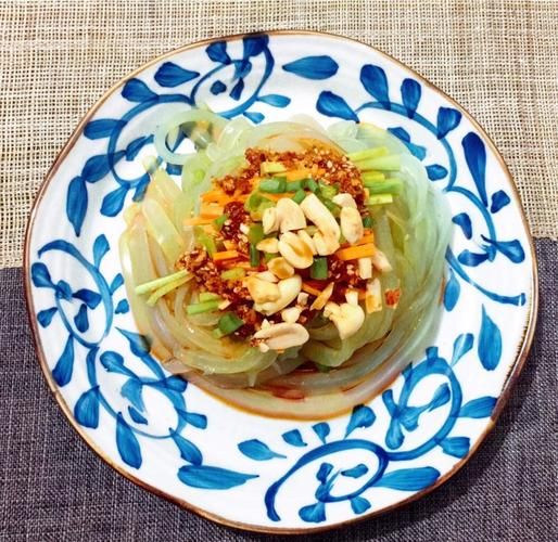 凉粉怎么做_自制凉粉视频教程-第3张图片-山城妙识 凉粉怎么做_自制凉粉视频教程-第3张图片-山城妙识