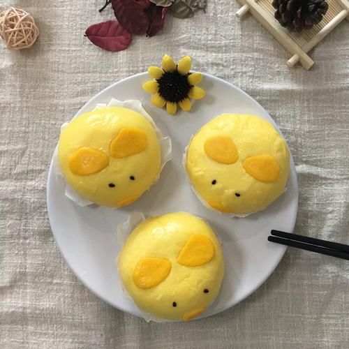 广东流沙包馅的做法_流沙包馅心如何调制-第3张图片-山城妙识 广东流沙包馅的做法_流沙包馅心如何调制-第3张图片-山城妙识