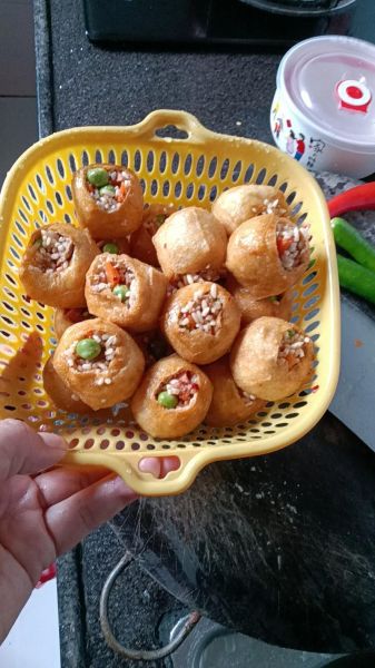 糯米酿豆腐糯米要炒吗_糯米酿豆腐糯米要不要先炒-第1张图片-山城妙识