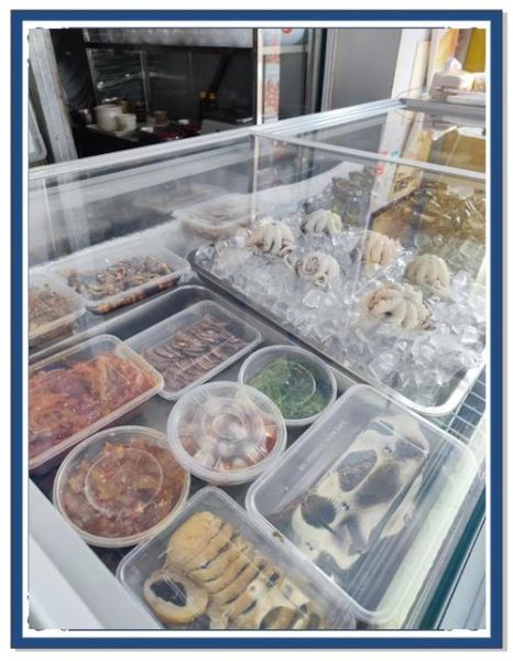 福建土笋冻是什么_土笋冻怎么做才正宗-第2张图片-山城妙识