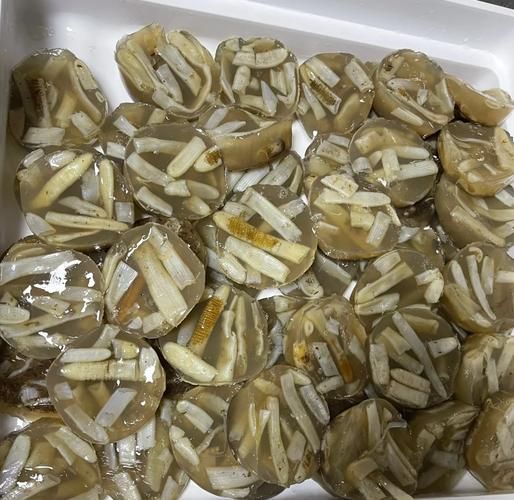 福建土笋冻是什么_土笋冻怎么做才正宗-第1张图片-山城妙识