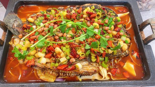 烤鱼用什么鱼最好_烤鱼选鱼技巧-第1张图片-山城妙识 烤鱼用什么鱼最好_烤鱼选鱼技巧-第1张图片-山城妙识