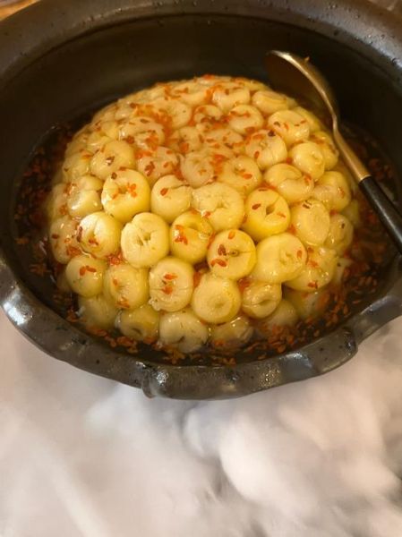 莲子怎么做好吃_莲子家常做法大全-第3张图片-山城妙识 莲子怎么做好吃_莲子家常做法大全-第3张图片-山城妙识