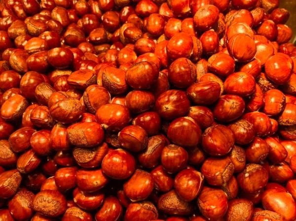 全国板栗排名_哪里板栗最好吃-第3张图片-山城妙识 全国板栗排名_哪里板栗最好吃-第3张图片-山城妙识