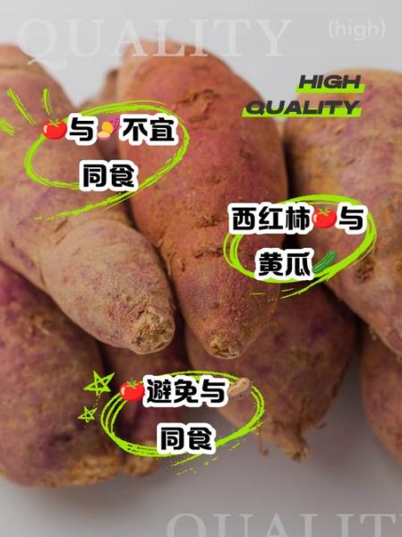 西红柿和什么食物相克_中毒症状有哪些-第3张图片-山城妙识 西红柿和什么食物相克_中毒症状有哪些-第3张图片-山城妙识