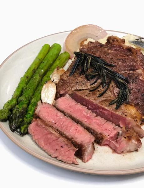 如何煎出完美牛排_牛排煎多久才嫩-第2张图片-山城妙识 如何煎出完美牛排_牛排煎多久才嫩-第2张图片-山城妙识