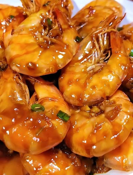 海鲜大虾怎么做好吃_清蒸还是油焖更鲜-第2张图片-山城妙识