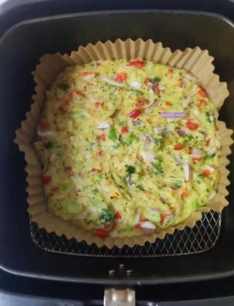 蔬菜火腿披萨怎么做_蔬菜火腿披萨烤箱温度时间-第2张图片-山城妙识