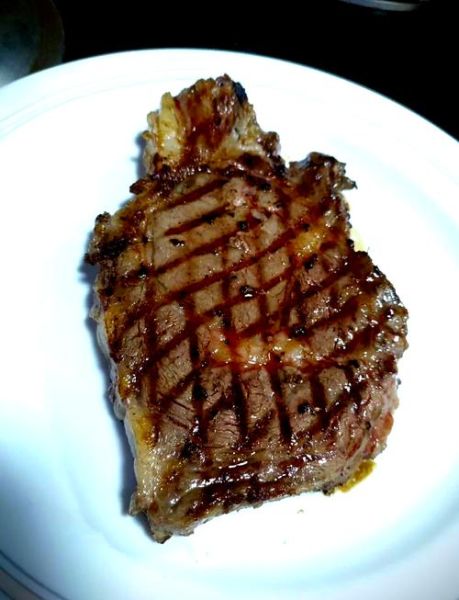 如何煎出完美牛排_牛排煎多久才嫩-第3张图片-山城妙识 如何煎出完美牛排_牛排煎多久才嫩-第3张图片-山城妙识