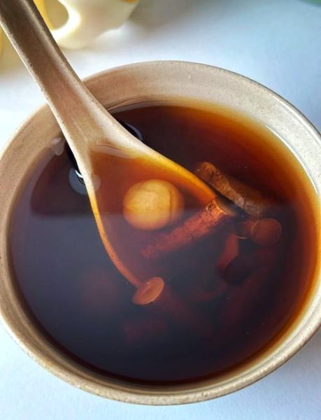 精力汤配方_精力汤功效与作用-第1张图片-山城妙识 精力汤配方_精力汤功效与作用-第1张图片-山城妙识