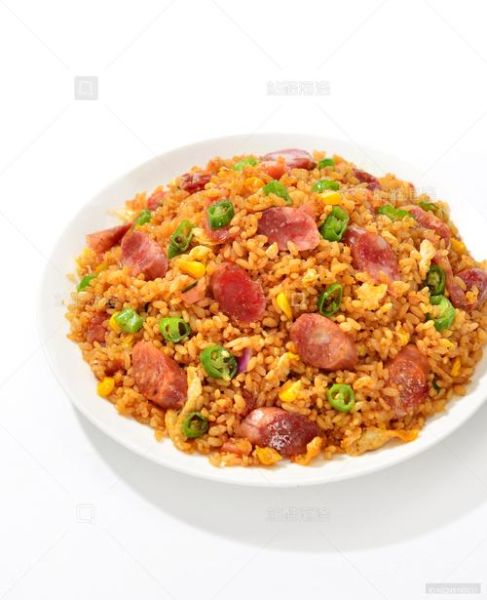广式腊肠炒饭怎么做_腊肠炒饭用什么腊肠-第2张图片-山城妙识