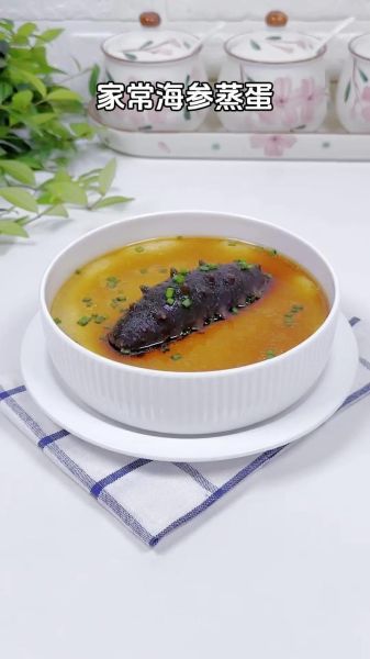 三鲜素海参怎么做_三鲜素海参的家常做法-第3张图片-山城妙识 三鲜素海参怎么做_三鲜素海参的家常做法-第3张图片-山城妙识