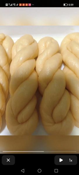 手撕软麻花怎么做_手撕软麻花配方比例-第2张图片-山城妙识 手撕软麻花怎么做_手撕软麻花配方比例-第2张图片-山城妙识