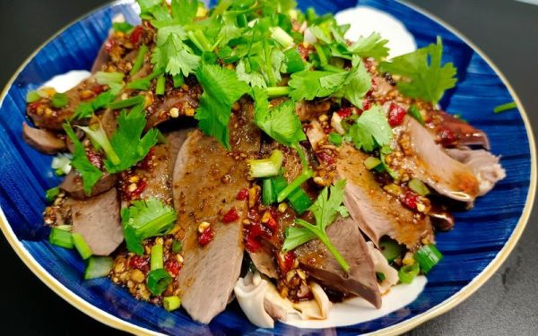 经典川菜凉拌菜有哪些_家常做法大全-第2张图片-山城妙识 经典川菜凉拌菜有哪些_家常做法大全-第2张图片-山城妙识