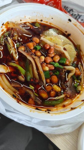 经典川菜凉拌菜有哪些_家常做法大全-第3张图片-山城妙识 经典川菜凉拌菜有哪些_家常做法大全-第3张图片-山城妙识