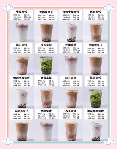 咖啡培训课程多少钱_零基础学咖啡要多久-第1张图片-山城妙识