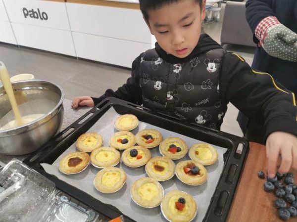 蛋挞烤箱烤几分钟_蛋挞烤多久才熟-第1张图片-山城妙识 蛋挞烤箱烤几分钟_蛋挞烤多久才熟-第1张图片-山城妙识