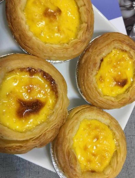 蛋挞烤箱烤几分钟_蛋挞烤多久才熟-第3张图片-山城妙识 蛋挞烤箱烤几分钟_蛋挞烤多久才熟-第3张图片-山城妙识