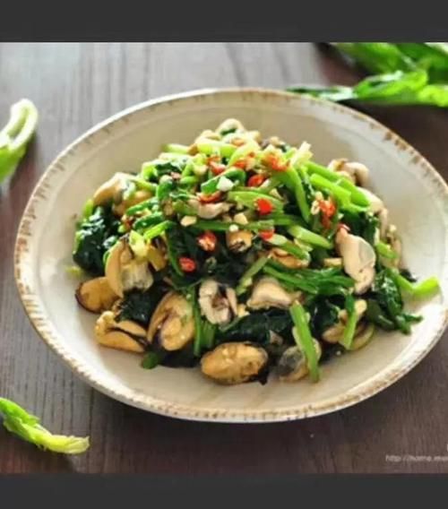 淡菜干怎么泡发_淡菜干泡发多久-第1张图片-山城妙识