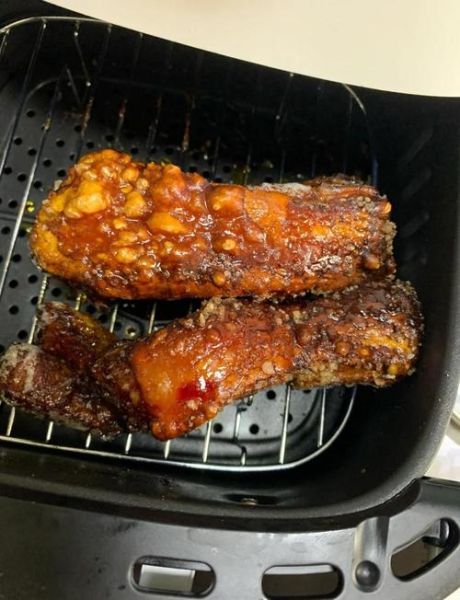 不用烤箱怎么做脆皮五花肉_家庭版零失败做法-第1张图片-山城妙识