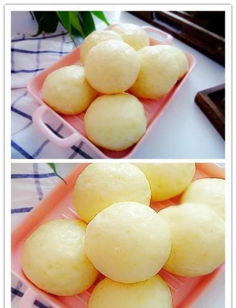 豆渣馒头怎么做好吃_豆渣馒头配方比例-第1张图片-山城妙识