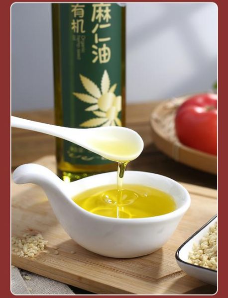 火麻油在哪里买到_多少钱-第1张图片-山城妙识