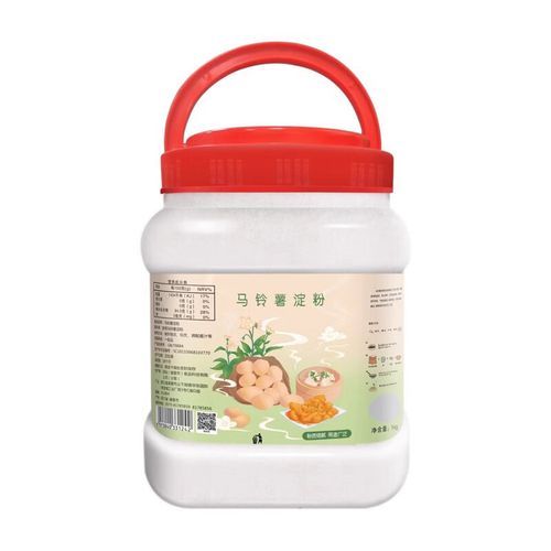 土豆淀粉做凉粉的比例是多少_土豆淀粉和水的比例怎么调-第2张图片-山城妙识 土豆淀粉做凉粉的比例是多少_土豆淀粉和水的比例怎么调-第2张图片-山城妙识