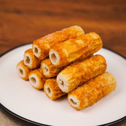 竹轮卷怎么做好吃_竹轮卷的做法步骤-第1张图片-山城妙识