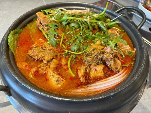 土豆炖脊骨怎么做好吃_脊骨炖土豆的秘诀-第2张图片-山城妙识 土豆炖脊骨怎么做好吃_脊骨炖土豆的秘诀-第2张图片-山城妙识