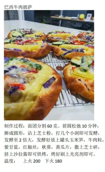 披萨酱可以用什么代替_披萨酱没有番茄酱怎么办-第3张图片-山城妙识