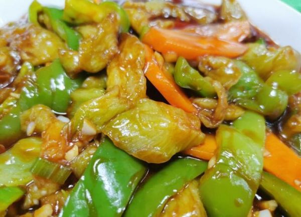 胡萝卜和茄子哪个更好用_厨房新手必看-第1张图片-山城妙识 胡萝卜和茄子哪个更好用_厨房新手必看-第1张图片-山城妙识