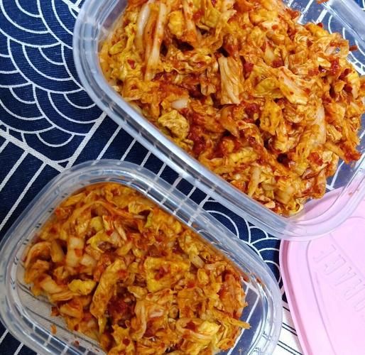 韩国泡菜怎么做才正宗_韩国泡菜腌制窍门-第2张图片-山城妙识 韩国泡菜怎么做才正宗_韩国泡菜腌制窍门-第2张图片-山城妙识