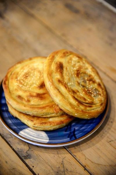 军屯锅魁怎么做_军屯锅魁哪家正宗-第2张图片-山城妙识