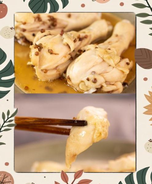 椒盐鸡腿菇怎么做_椒盐鸡腿菇热量高吗-第3张图片-山城妙识 椒盐鸡腿菇怎么做_椒盐鸡腿菇热量高吗-第3张图片-山城妙识