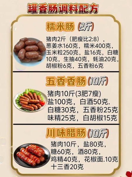 自制火腿家常做法_火腿腌制配方-第3张图片-山城妙识