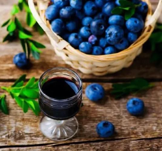 蓝莓酒怎么泡_蓝莓酒泡制比例是多少-第3张图片-山城妙识 蓝莓酒怎么泡_蓝莓酒泡制比例是多少-第3张图片-山城妙识